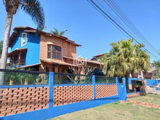 Casa à venda em Vargem Grande Paulista
