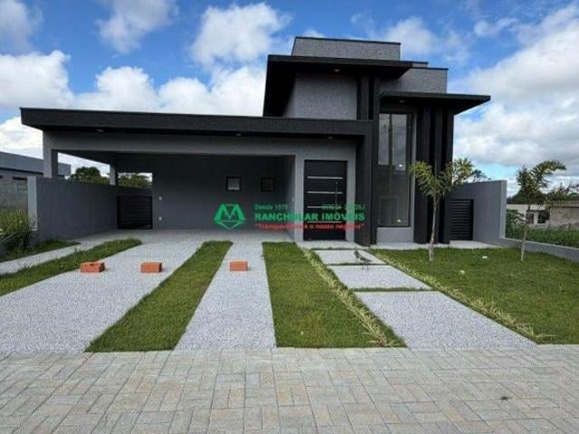 Casa à venda em Vargem Grande Paulista