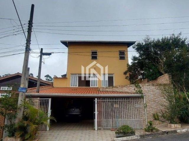 Casa à venda em Vargem Grande Paulista