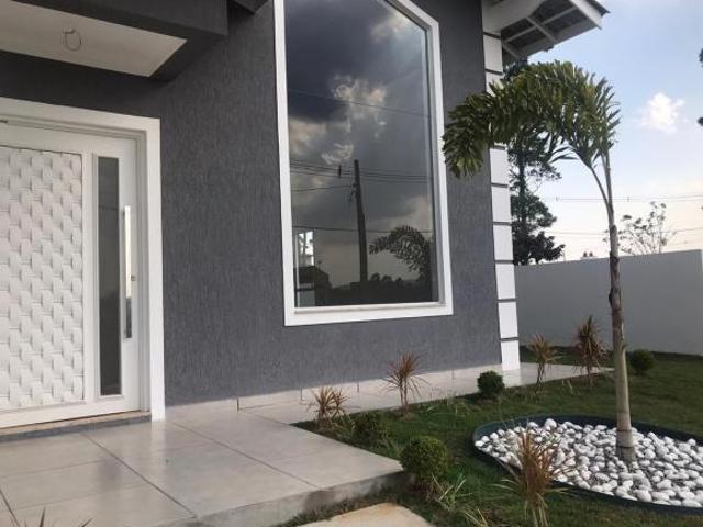 Casa à venda em Vargem Grande Paulista
