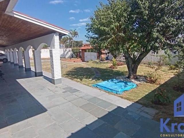 Casa a venda em Vargem Grande Paulista