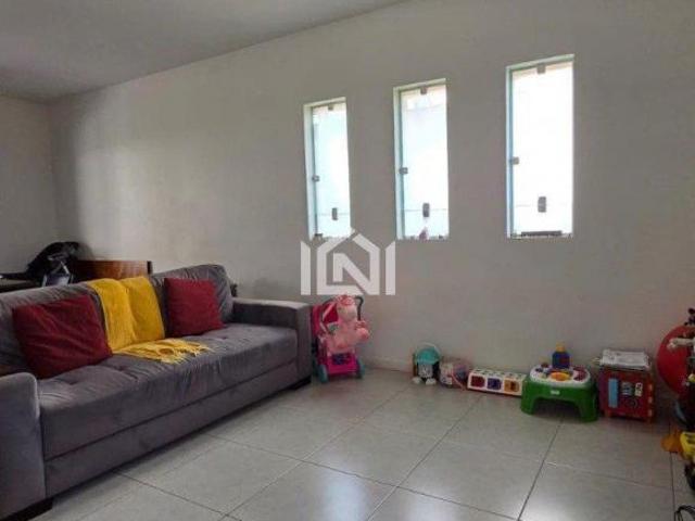 Casa à venda em Vargem Grande Paulista