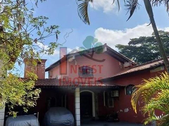 Casa à venda em Vargem Grande Paulista