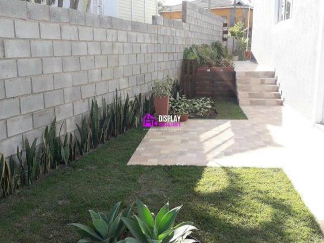 Casa à venda em Vargem Grande Paulista