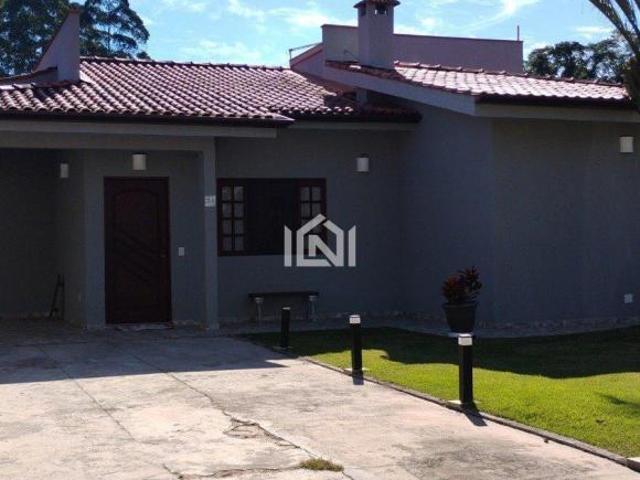 Casa à venda em Vargem Grande Paulista