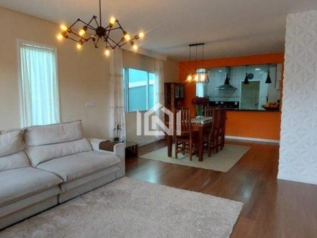 Casa à venda em Vargem Grande Paulista