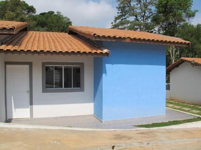 Casa à venda em Vargem Grande Paulista, Chácara do Remanso Gl Dois, com 2 quartos, com 58.41 m²