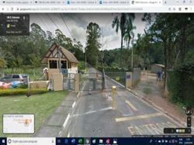 Casa à venda em Vargem Grande Paulista, Recanto Suíço, com 4 suítes, com 700 m², Recanto Suíço