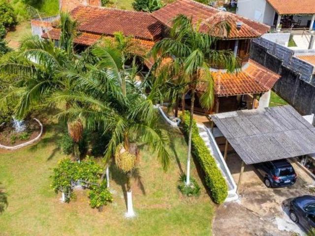 Casa à venda em Vargem Grande Paulista, Retiro Paulista, com 2 suítes, com 169.11 m²