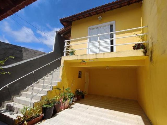 Casa à venda em Vargem Grande Paulista SP, Jardim Europa: 2 quartos, 2 salas, 2 banheiros, 2 vagas d