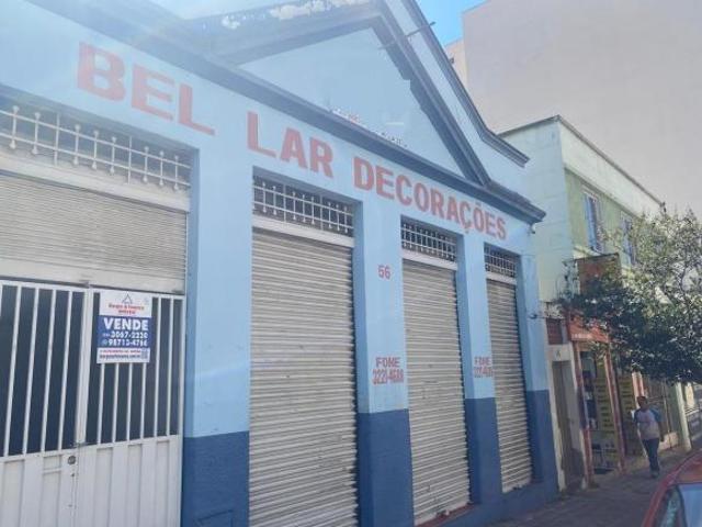 Casa à venda em Varginha, no bairro Centro