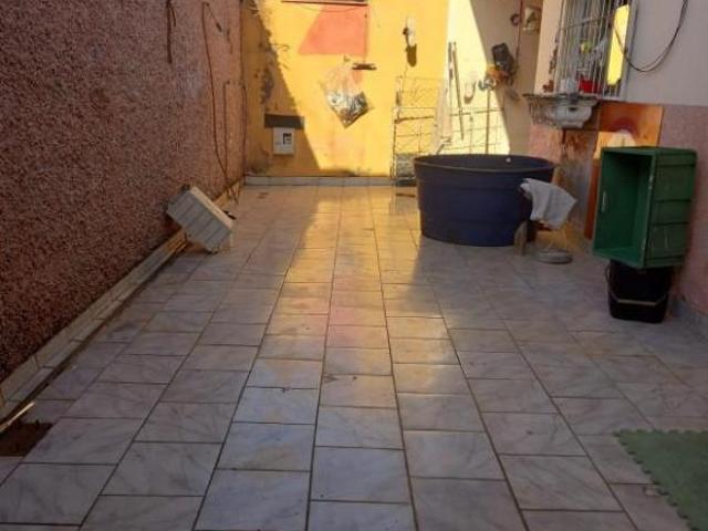 Casa à venda em Varginha, no bairro Imaculada Conceição