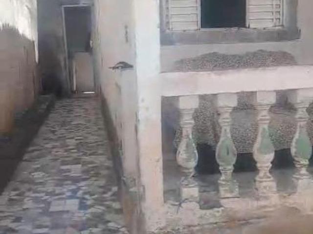 Casa à venda em Varginha, no bairro Padre Vitor