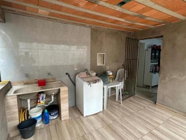 Casa à venda em Varginha, no bairro Residencial Portinari