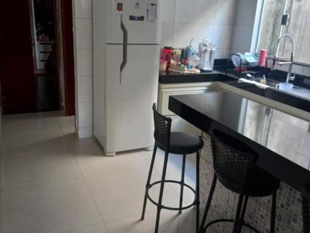 Casa à venda em Varginha, no bairro Residencial Vale Das Palmeiras