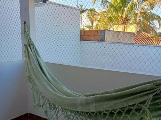 Casa à venda em Varginha, no bairro Rezende