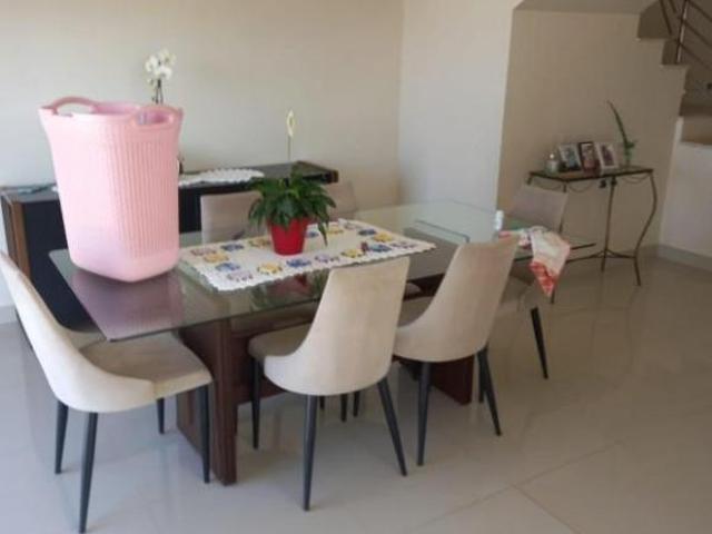 Casa à venda em Varginha, no bairro Rezende