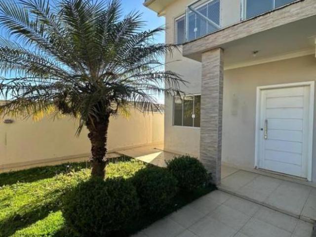 Casa à venda em Varginha, no bairro Rezende