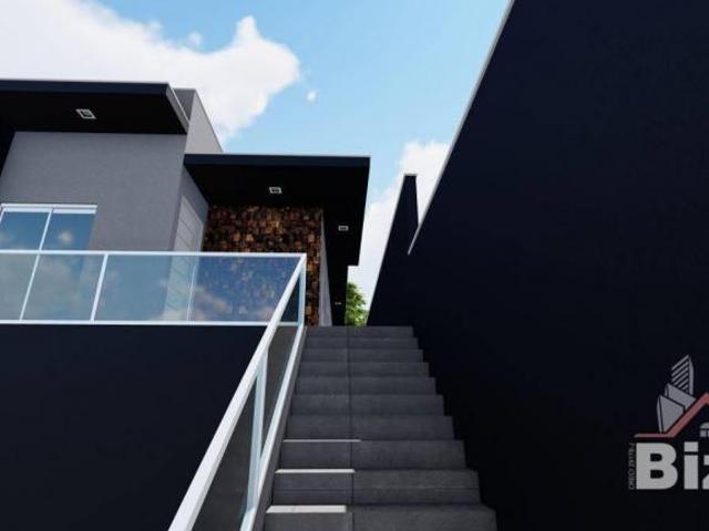 Casa à Venda em Várzea Paulista Serra dos Cristais Fase de Acabamento Vista Livre
