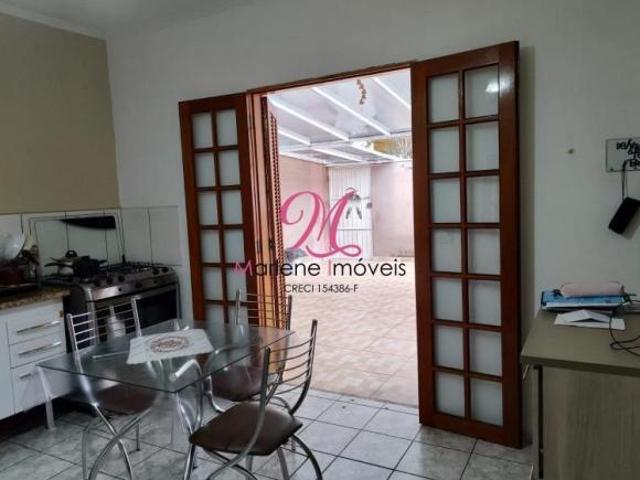 Casa à Venda em Várzea Paulista SP, Jardim Continente: 2 Quartos, 2 Banheiros, 3 Vagas, 100m² R$64