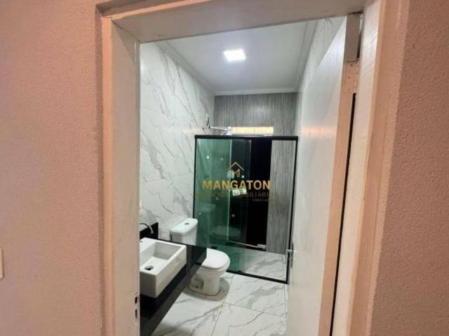CASA A VENDA EM VÁRZEA PAULISTA