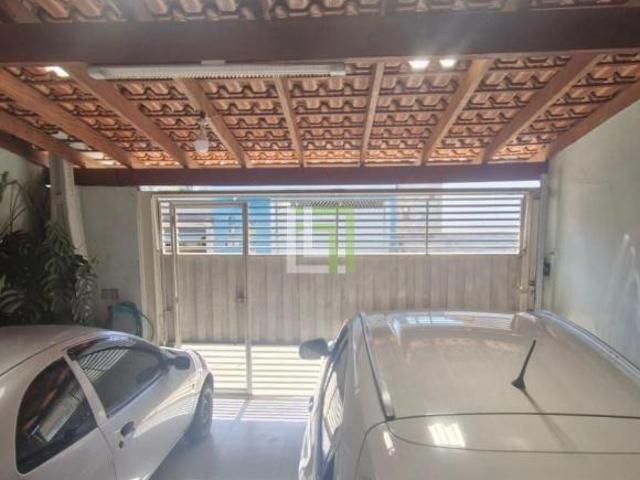 Casa à venda em Várzea Paulista