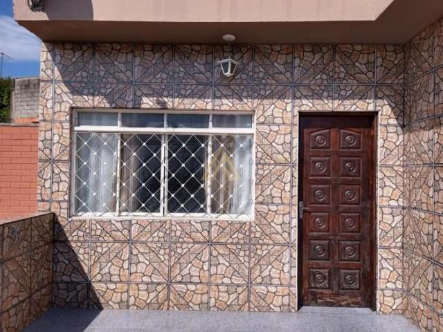 Casa à Venda em Várzea Paulista/SP Bairro Jardim Maria de Fátima 3 Quartos, 1 Suíte, 2 Salas, 2 B