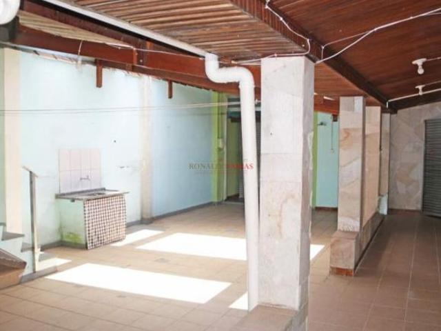 Casa à venda em Veleiros São Paulo