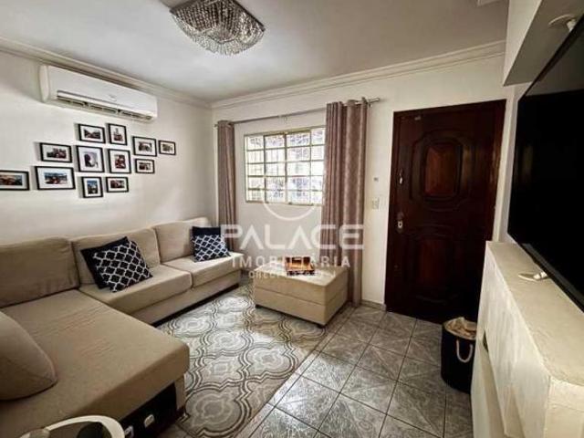 casa à venda em verde, piracicaba 2 quartos 115m²