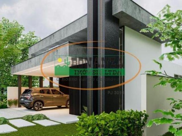Casa à venda em Vespasiano