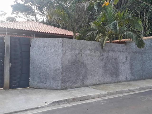 Casa à Venda em VGP
