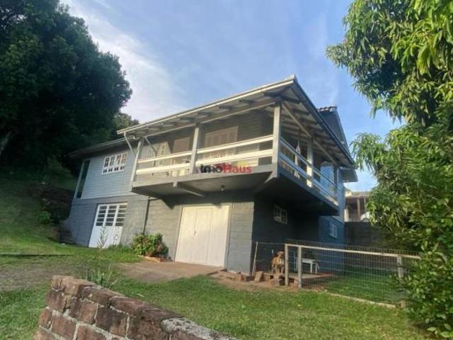 Casa à venda em Viaduto, Igrejinha: confira essa oportunidade!