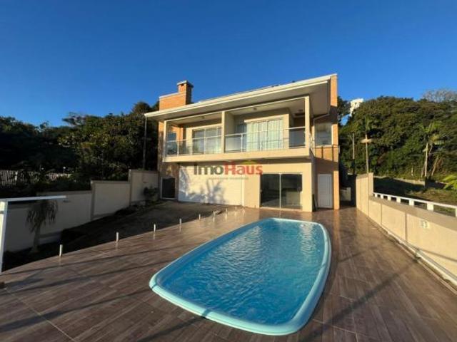Casa à venda em Viaduto, Igrejinha Closet, Piscina e Espaço Gourm
