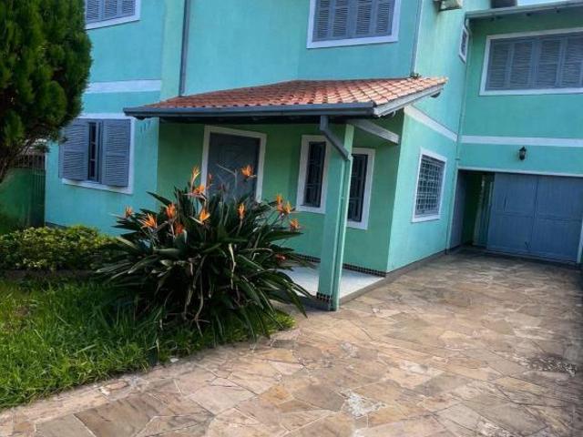 CASA À VENDA EM VIAMÃO – BAIRRO VIAMÓPOLIS! Excelente oportunidade
