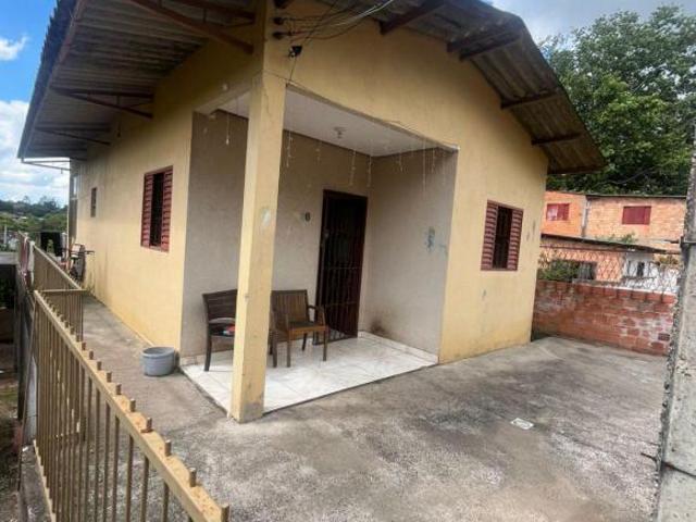 Casa à venda em Viamão, bairro Cecília