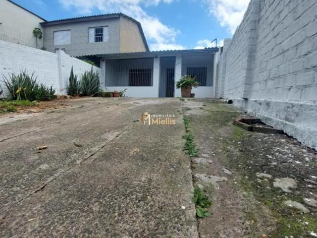 Casa à venda em Viamão, Cecília 38m² Ótima localização!