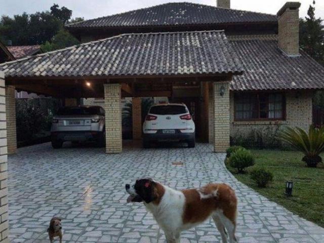 Casa à venda em Viamão Condado de Castela