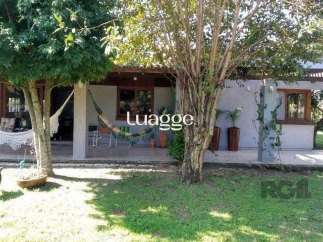Casa à venda em Viamão
