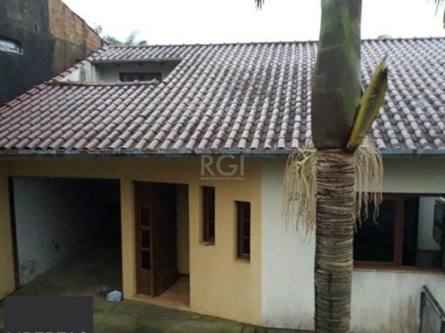 Casa à venda em Viamão