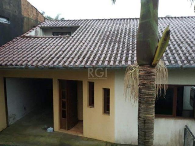 Casa à venda em Viamão