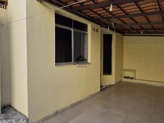 CASA COM 2 QUARTOS E UMA VAGA PARA VENDA EM VIANÓPOLIS