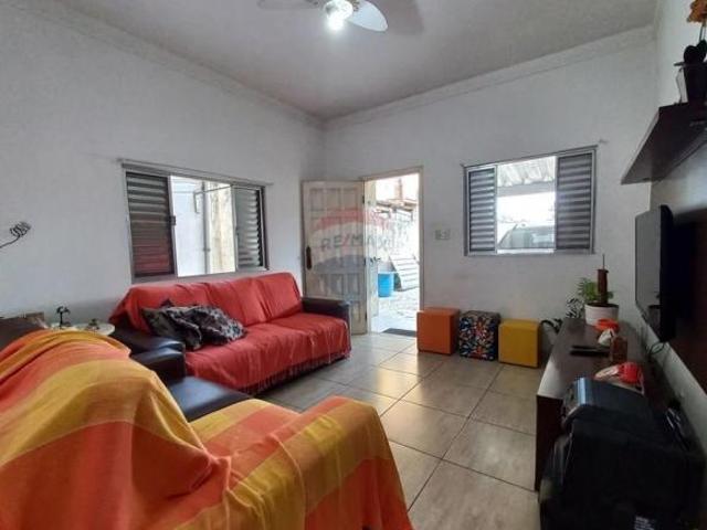 Casa a venda em Vicente de Carvalho Guarujá SP
