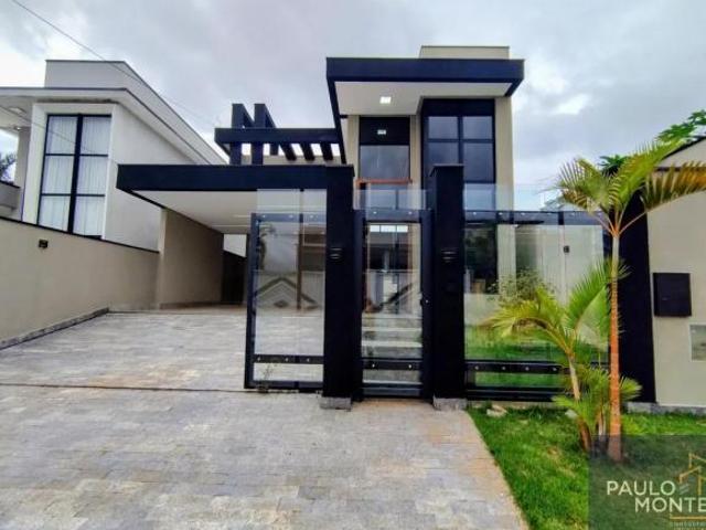 Casa à venda em Vicente Pires