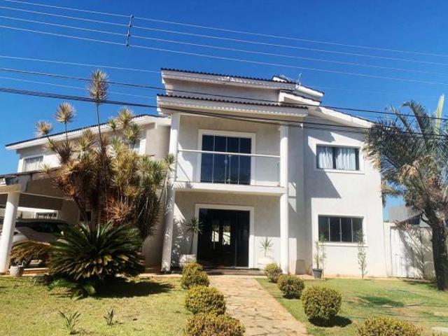 Casa à venda em Vicente Pires