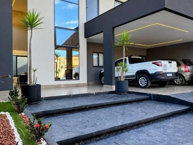 Casa à venda em Vicente Pires