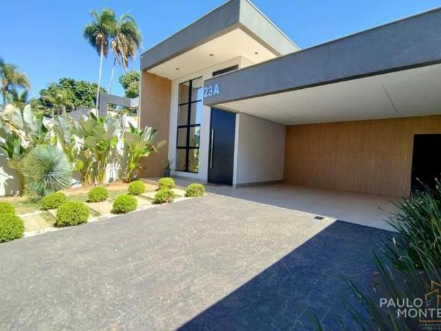 Casa à venda em Vicente Pires