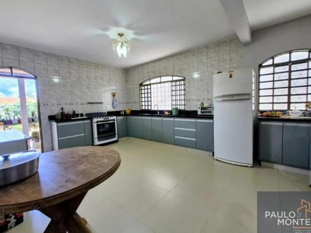 Casa à venda em Vicente Pires