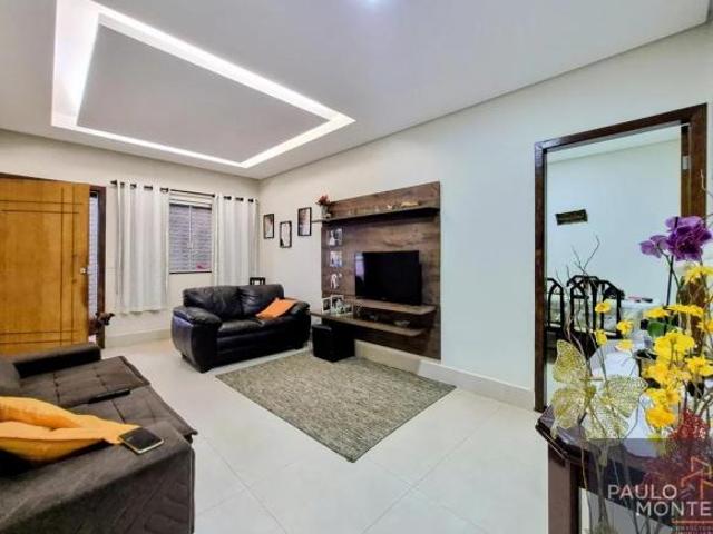 Casa à venda em Vicente Pires