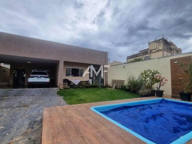 Casa à venda em Vicente Pires