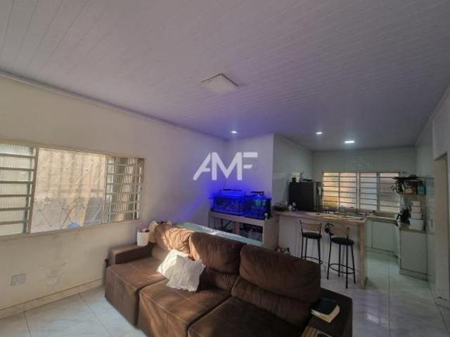 Casa à venda em Vicente Pires